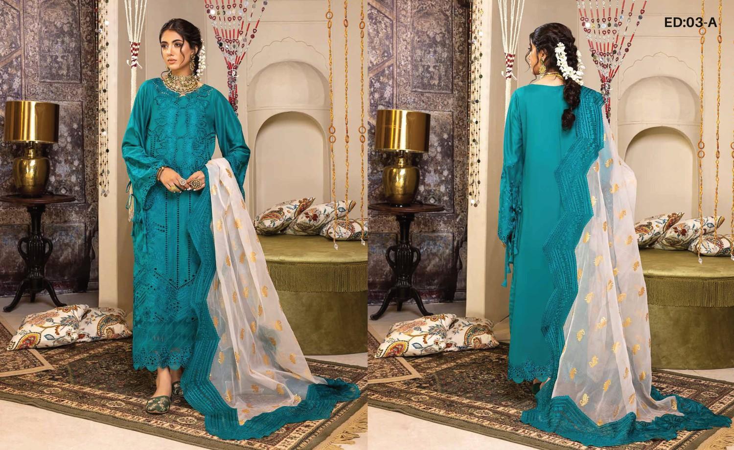 Pakistani Kameez