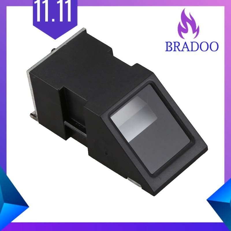 Fpm10A Fingerprint Reader Sensor Module Optical Fingerprint For Arduino ... Fpm10A Fingerprint Reader Sensor Module Optical Fingerprint For Arduino ...
